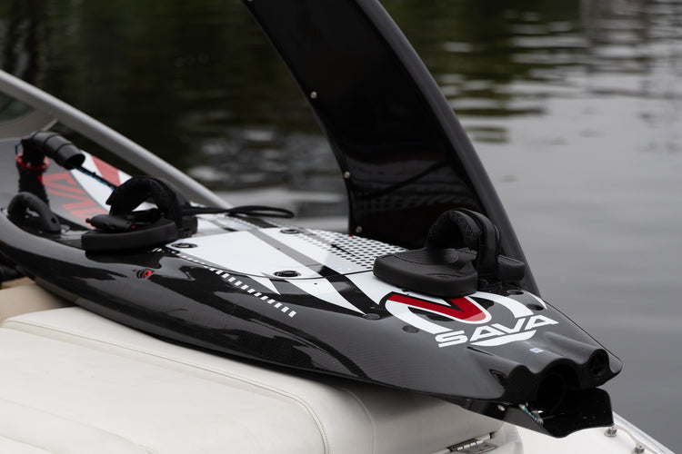 E1-B Electric Surfboard – SAVA USA & CANADA