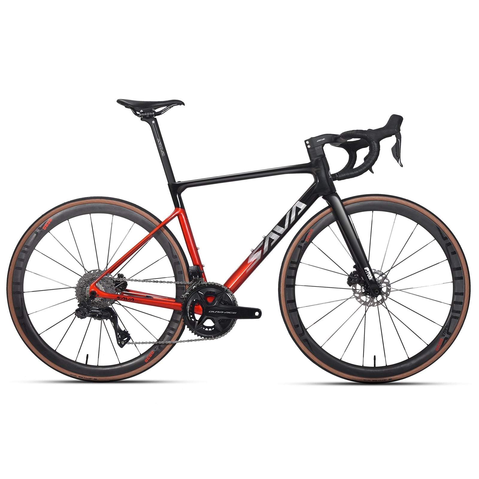 SAVA FALCON 9.0 Di2 Full Carbon Road Bike – SAVA USA & CANADA